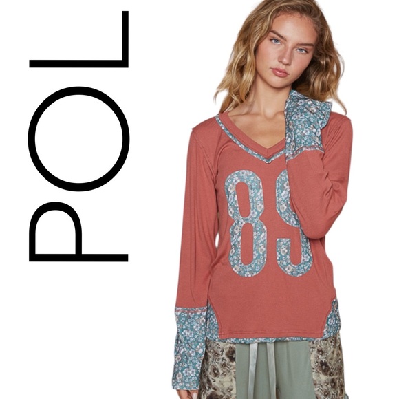 POL | Tops | 3 Pol New Top | Poshmark